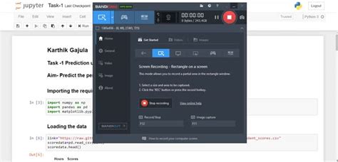 Video Karthik Gajula On Linkedin Gripmay2021 Datascience Python