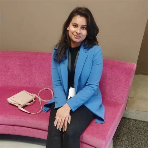 Prachi Aggarwal Indira Gandhi Delhi Technical University For Women Delhi India Linkedin