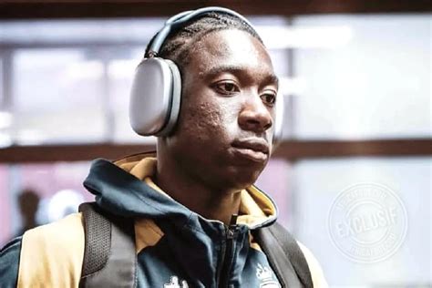 Mamadou Coulibaly Suscite Des Intérêts à Létranger