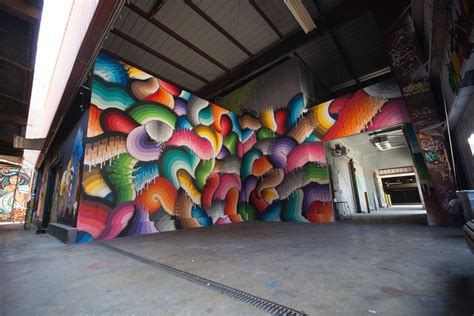 Explore The Container Yard Design And Art Wescover