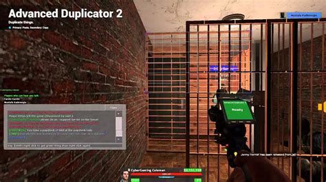 How To Use Advanced Duplicator Gmod Youtube