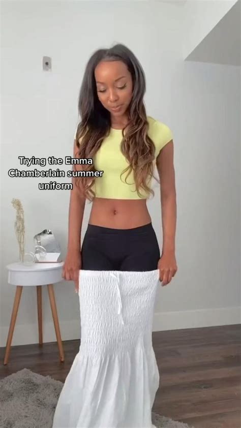 Set From Pepper Mayo 🤍 Cute Simple Outfits Simple Trendy Outfits