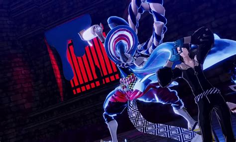 Persona 5 Strikers Overview New Characters And Beyond Persona Fans