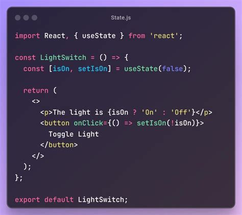 Chayan Nigam On Linkedin Reactjs Frontenddevelopment Javascript Usestate Reacthooks
