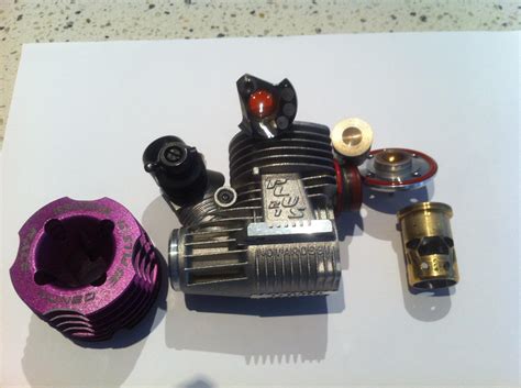 Novarossi Plus Factory Tuned Engine R C Tech Forums