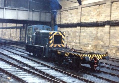 North Tyneside Steam Railway History Lesson Class 03 No03078