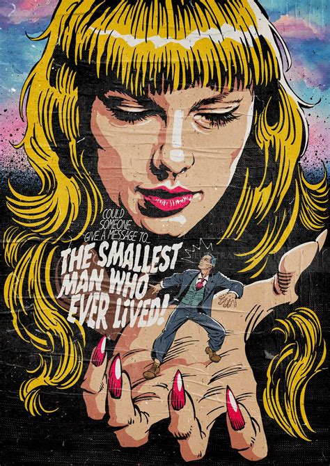Comic And Editorial Illustration By Butcher Billy
