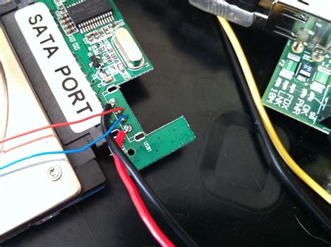 Stevens Blog Raspberry Pi Ps2 Part 2