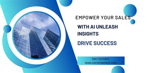 Ai Powered Sales Insights In Salesforce