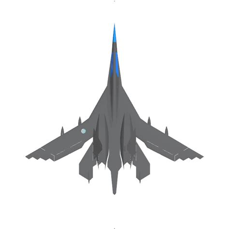 Simpleplanes Ada01 Adler