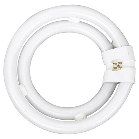 Double Fluorescent Light