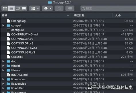 Android Ndk Clang 编译 Ffmpegandriod Clangd Csdn博客