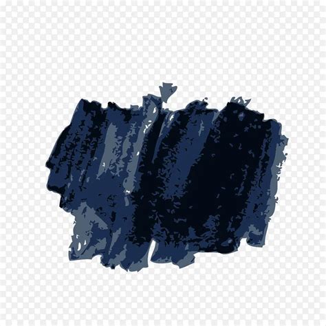 蓝色渐变笔触PNG图片素材下载 图片编号8859272 PNG素材网