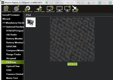 PX Flow Indoor Issues Lighting Copter ArduPilot Discourse