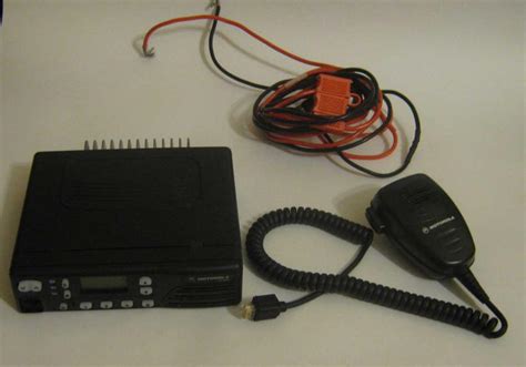 Продается Motorola Gm 350 речного диапазона 128 каналов Продажа судового оборудования и