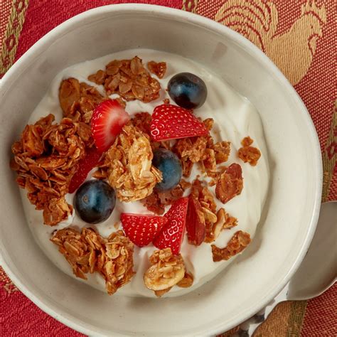 Heath Granola Hershey Foodservice