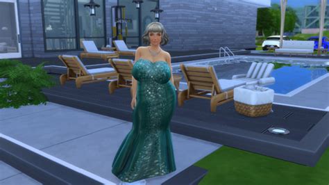 Lucy Mccray The Sims 4 Sims Loverslab