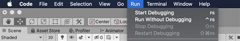 C Visual Studio Loses Ability To Attach To Unity Why Stack Overflow