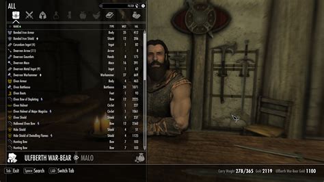 Diary Of Mine For Paradise Halls Page 284 Downloads Skyrim Special Edition Adult Mods