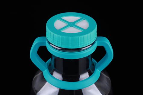 Pc High Efficient Erlenmeyer Flask For Bioprocess Biohelix海力克科技有限公司