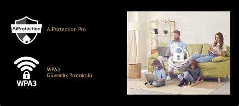 Asus RT AX88U PRO WIFI6 Dual Band Extendable Fiyatı