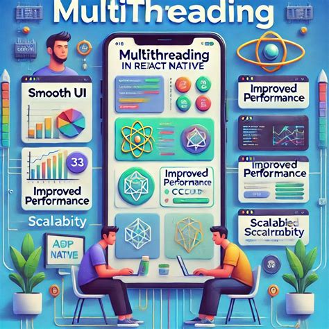 Zakir Ansari On Linkedin Reactnative Multithreading Appdevelopment Mobileapps Uioptimization