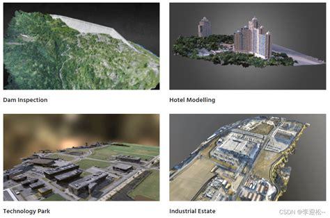 三维重建公开数据集整理（mvs篇） 三维重建数据集 csdn博客