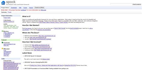 Best Groovy Frameworks For Developers Code Geekz