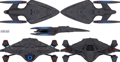 Prometheus Class By Admiral Horton On Deviantart