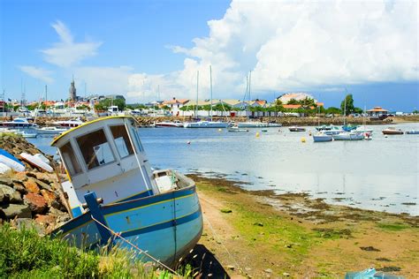 Les 8 Plus Belles Randonnées En Vendée