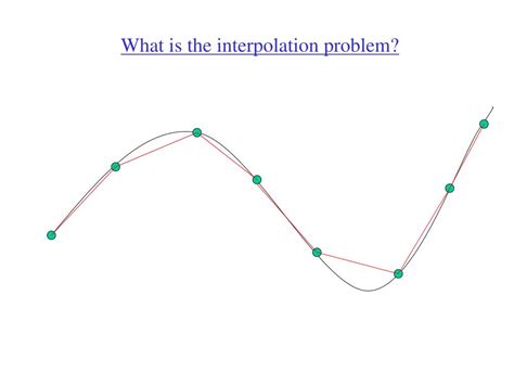 ppt computer graphics using radial basis functions powerpoint
