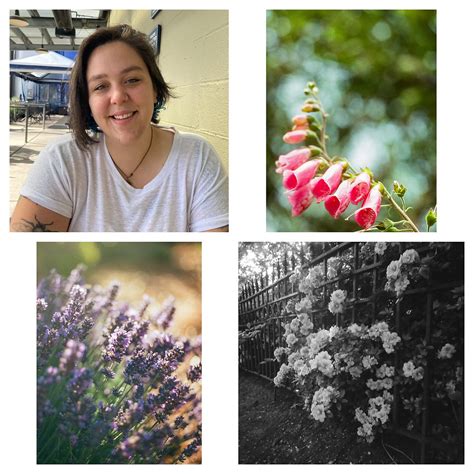 Hi Im Kacey Photographer And Writer