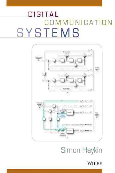 [pdf] Digital Communication Systems By Simon Haykin Ebook Perlego