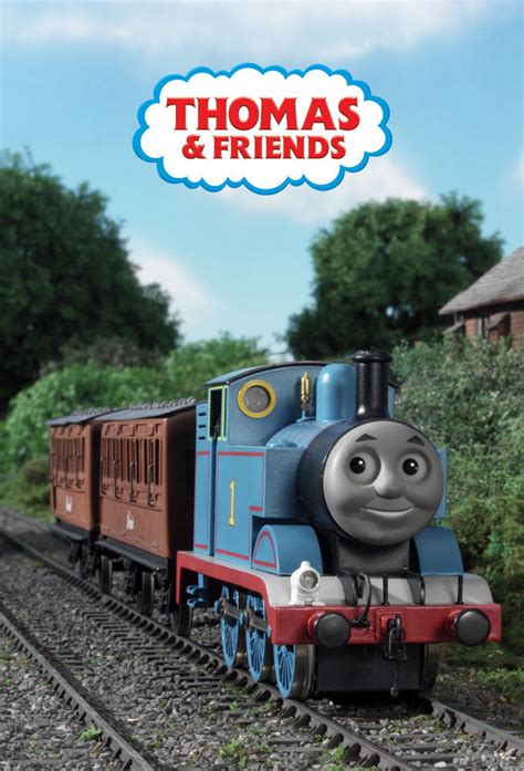 Watch Thomas And Friends Online Season 5 1998 Tv Guide