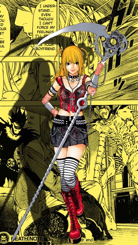 Pin By Tuankietcm On Lưu Nhanh Death Note Cosplay Misa Amane Outfit