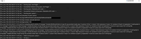 Passing Loop Variables To Api Query Workflows Retool Forum