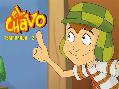 Prime Video El Chavo Animado Ii