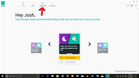 How To Automate Your Daily Tasks In Windows With Ellp Make Tech Easier