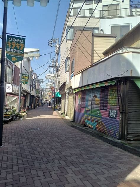 何があったか？ Tokyoぶらぶら