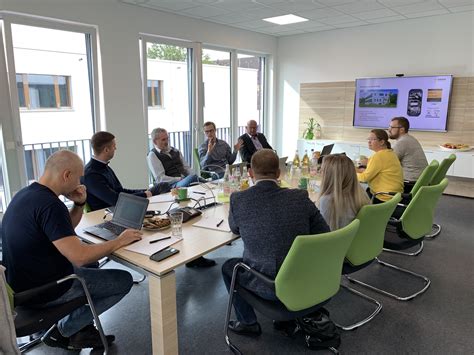 Продовжуємо співпрацю з німецькими колегами щодо проведення інвентаризації лісів України