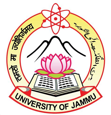 University Of Jammu