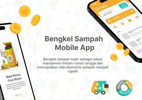 GitHub Ddenfi CP ME 2 BengkelSampah