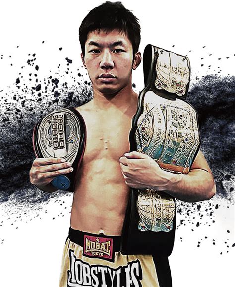 Axf 斎藤 裕 格闘家