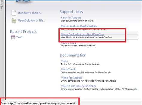 Net Mono For Android How To Speed Up Debugging Stack Overflow