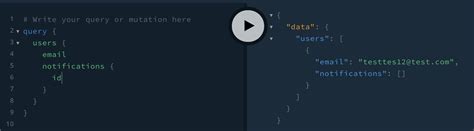 Creating Graphql Server And First Resolver With Apollo By Dooboolab