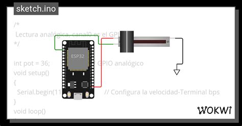 Labs31final Wokwi Esp32 Stm32 Arduino Simulator