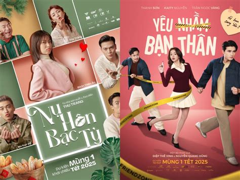 Giải trí đầu năm bằng những bộ phim chiếu rạp tháng Harper s Bazaar Việt Nam