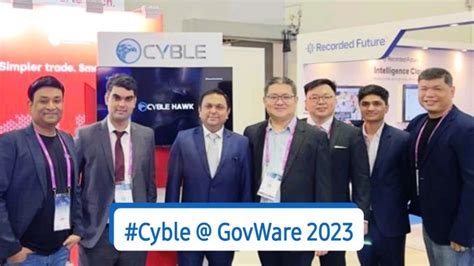 Mandar Patil Cybler On Linkedin Threatintelligence Cyble