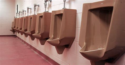 Pink Locker Room Doesnt Even Pass The Giggle Test