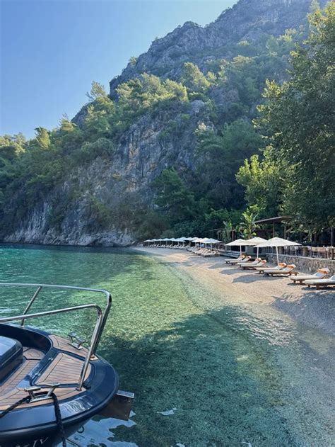 Turkish Riviera Turkish Riviera Aesthetic Turkish Beaches Beautiful Places